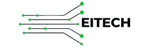 EiTech - Transforme o amanhã, aprenda tecnologia hoje.