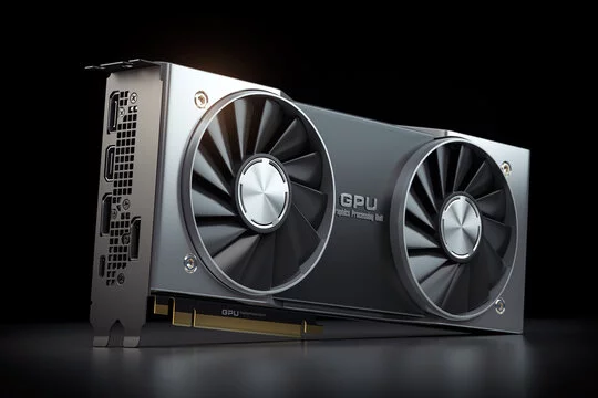 O que é e como funciona placa de vídeo(GPU)? - EiTech